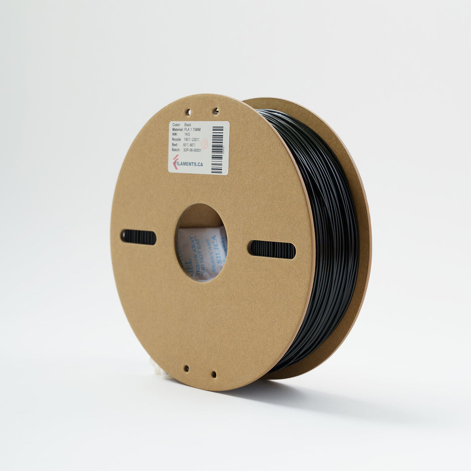 SHOP ALL 3D PRINTING FILAMENTS