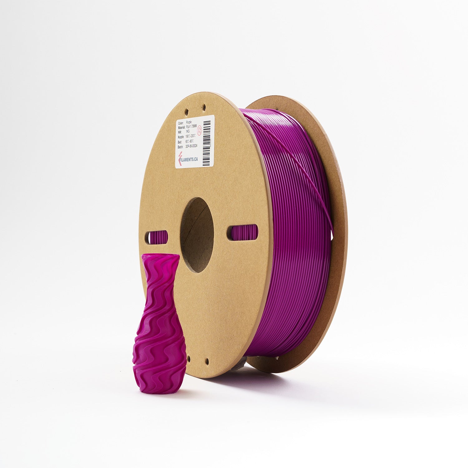 3D Printing Filaments