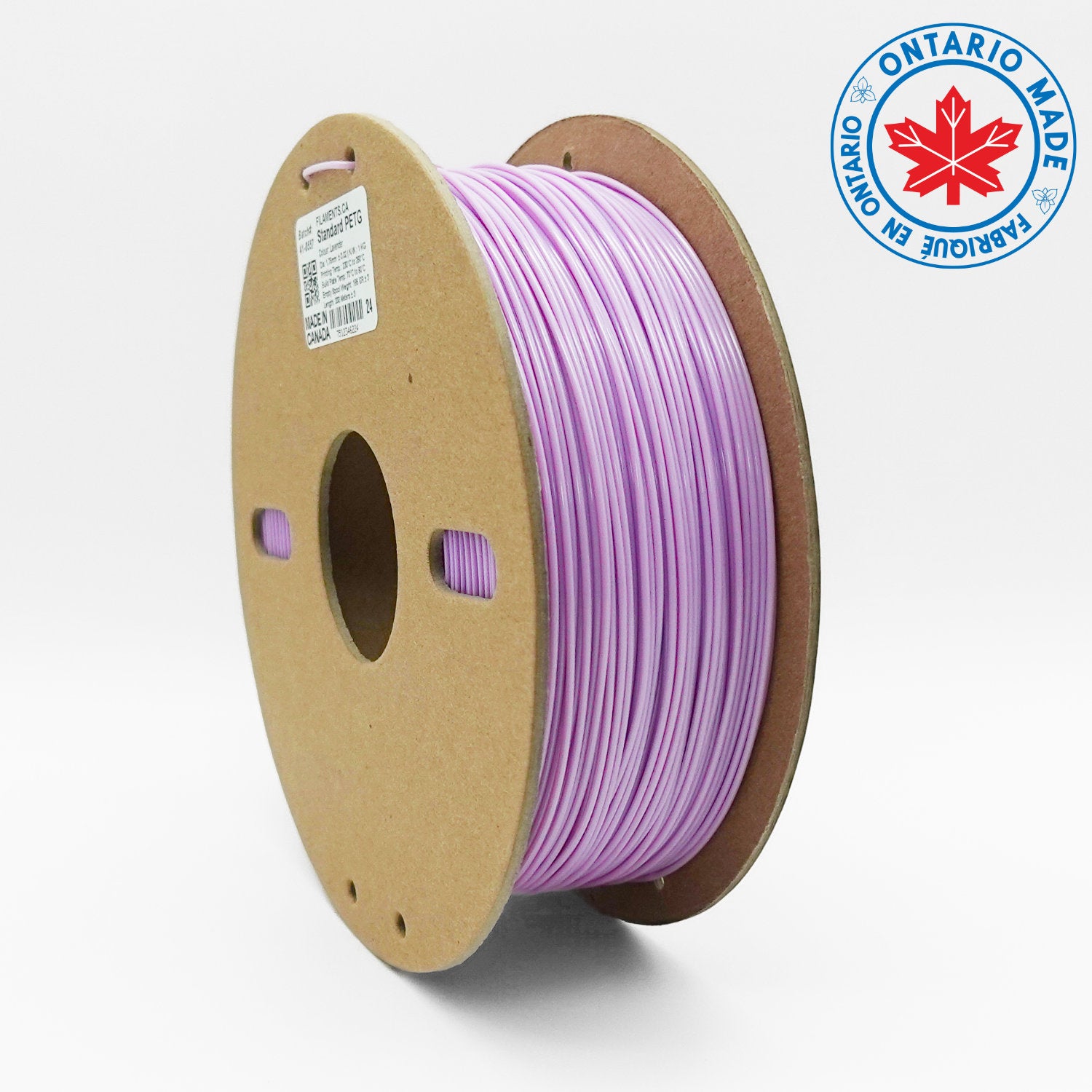 1.75mm 3D Printer Filaments – Filaments.ca