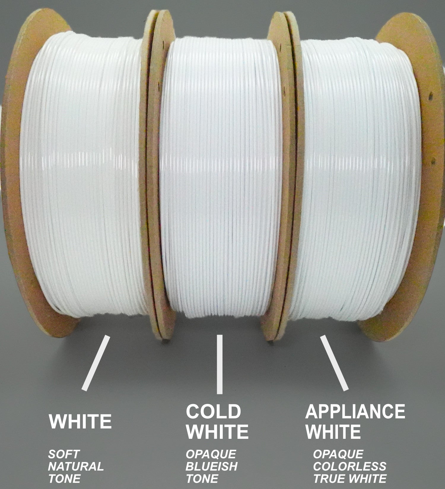 PETG#N# – Filaments.ca