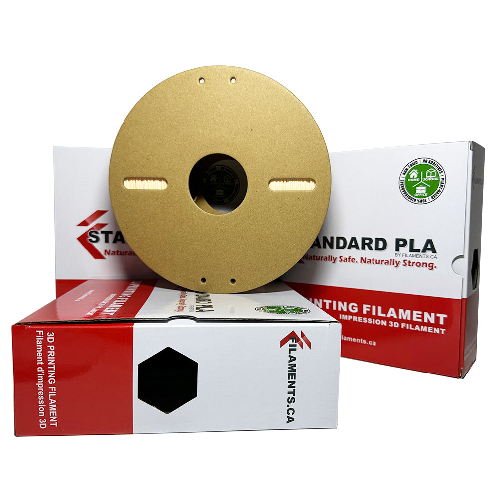 EconoFil™ Standard PLA Filament - Light Skin Tone - 1.75mm - 1 KG ...