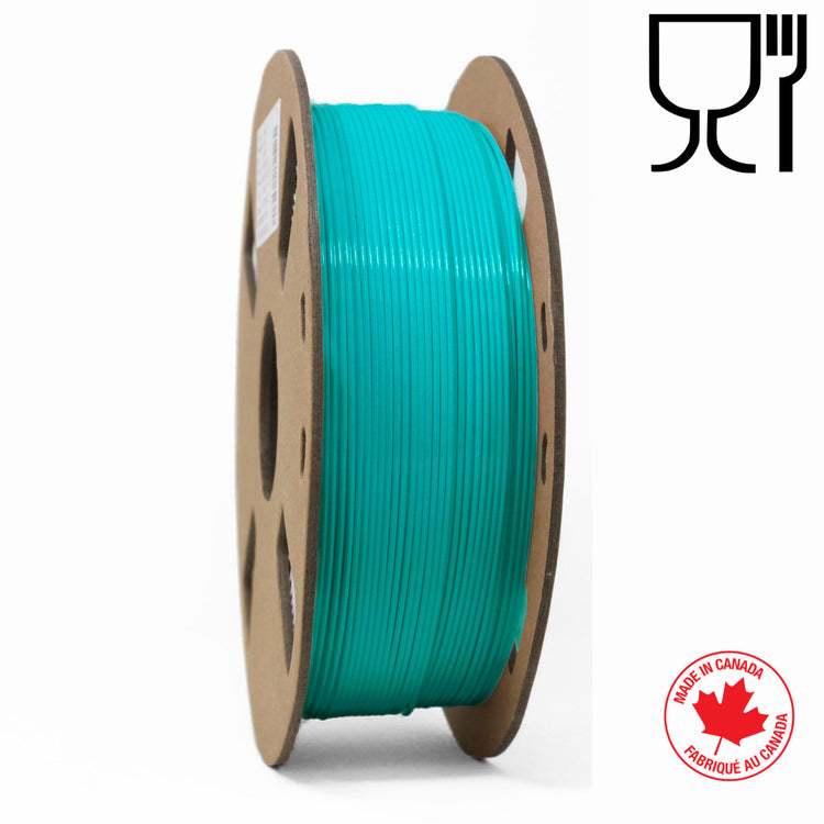 1.75mm 3D Printer Filaments – Filaments.ca