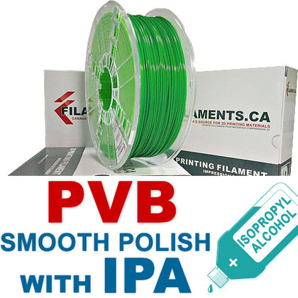 1.75mm 3D Printer Filaments – Filaments.ca