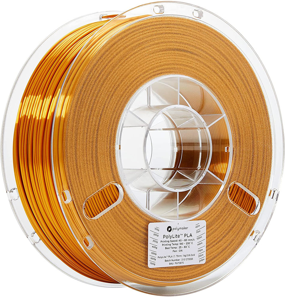 Polymaker – Filaments.ca